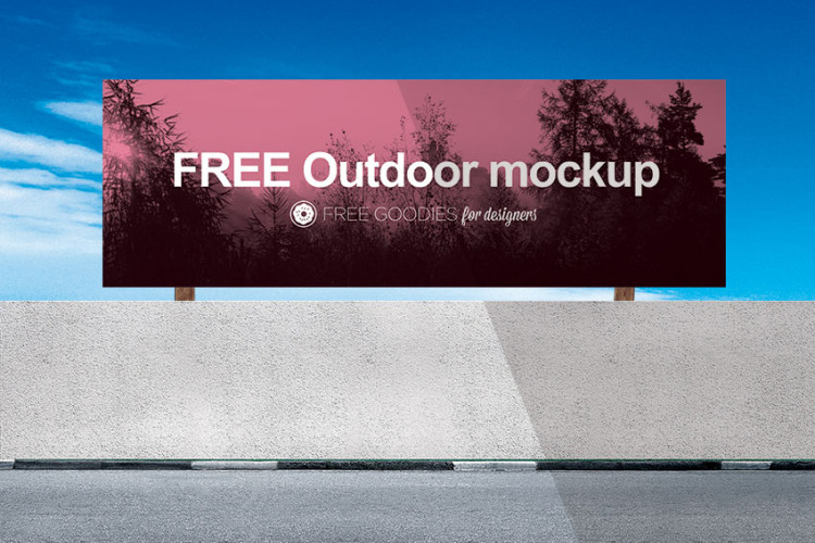 50+ Beautiful & Stylish Free PSD Frame/Poster MockUps for presentations ...