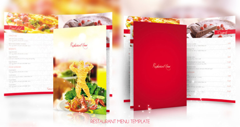 72 + FREE & PREMIUM RESTAURANT TEMPLATES SUITABLE FOR PROFESSIONAL ...
