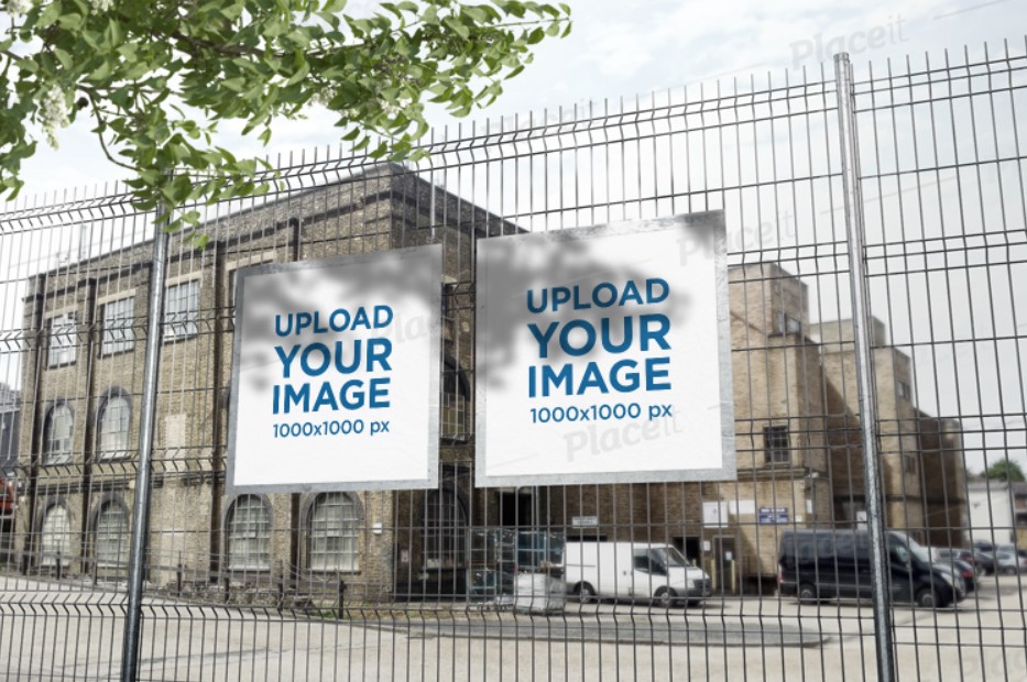 50+ Beautiful & Stylish Free PSD Frame/Poster MockUps for presentations ...