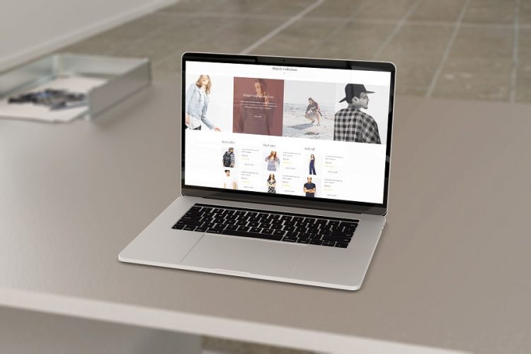 64+ Free PSD Laptop Mockups for creative and professional designers and ...