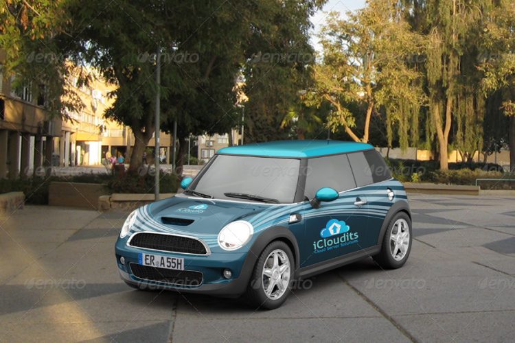 53+ Free PSD Realistic High Quality Car & Vehicle Mockups for ...