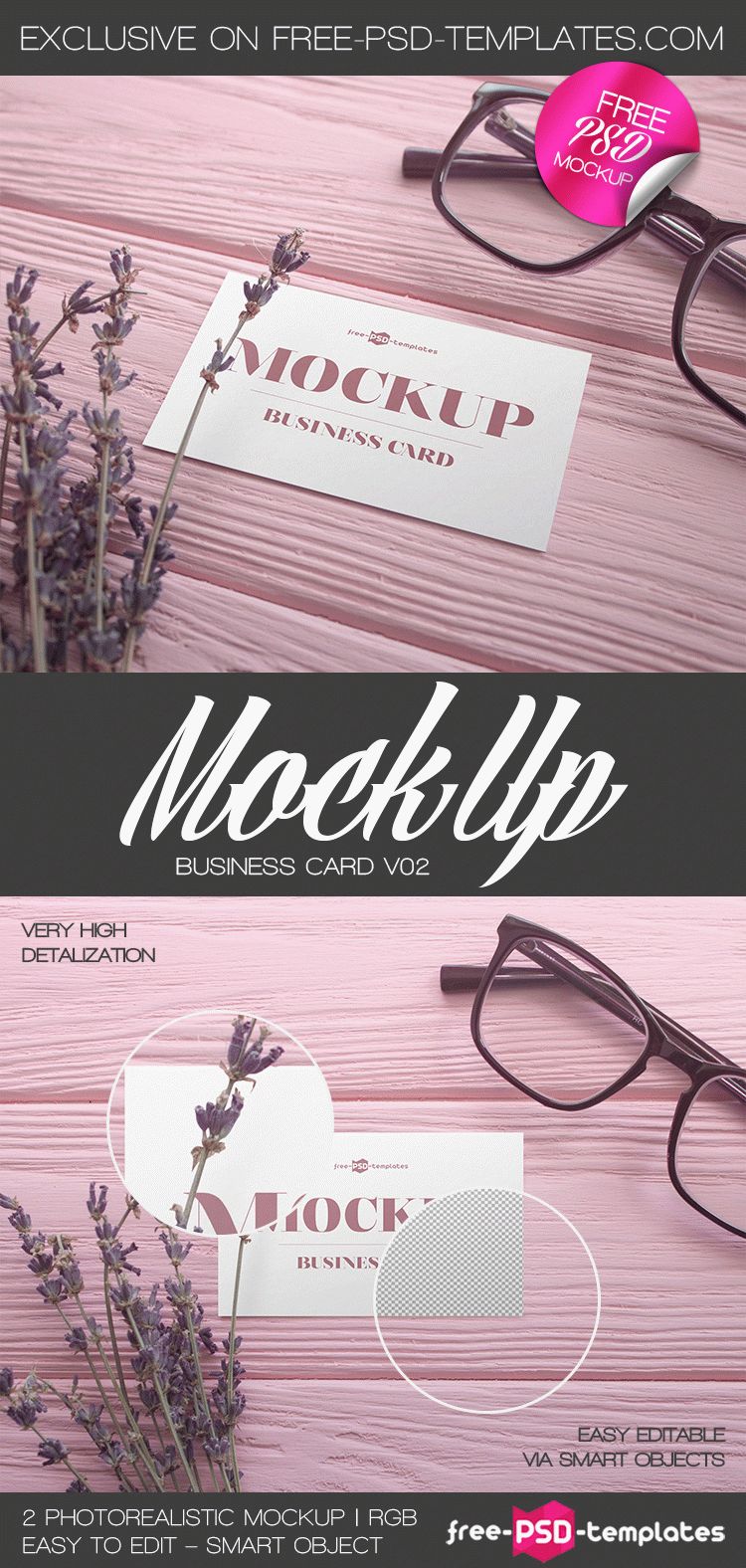 Ups Business Card Template