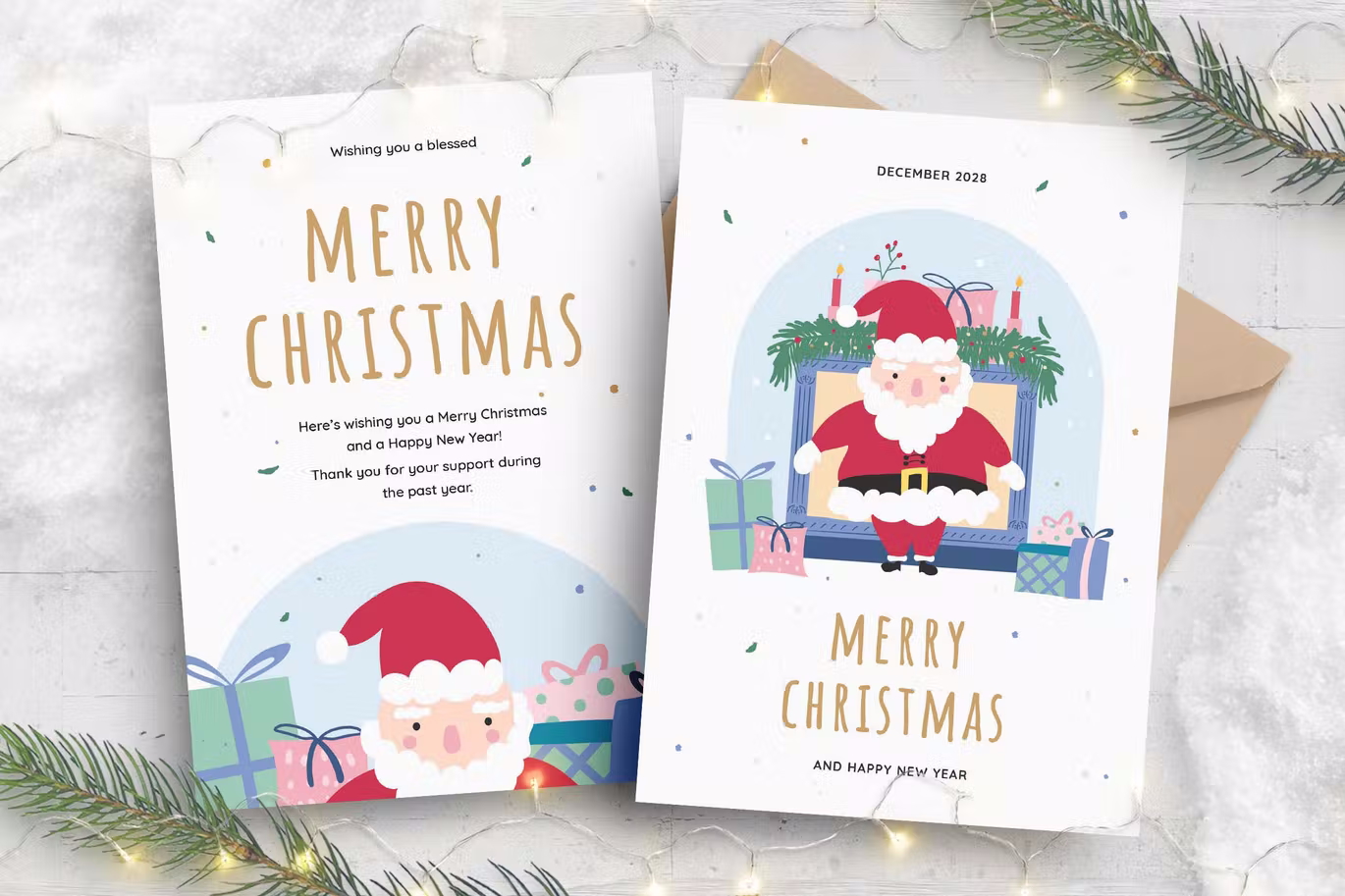 Blank Christmas Flyer Template Christmas Flyer Template Blank Paper