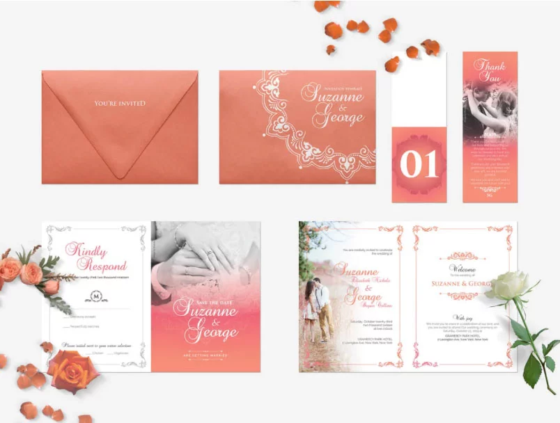 78+ MUST HAVE FREE WEDDING TEMPLATES FOR DESIGNERS & PREMIUM VERSION ...