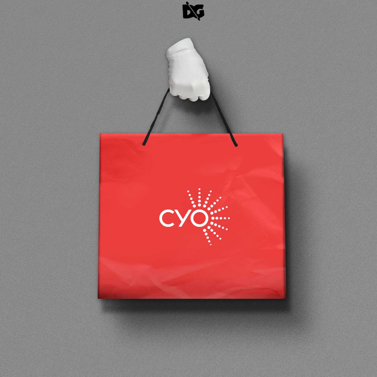 65+ Free Professional Shopping Bag Mockups and Premium Version! | Free ...