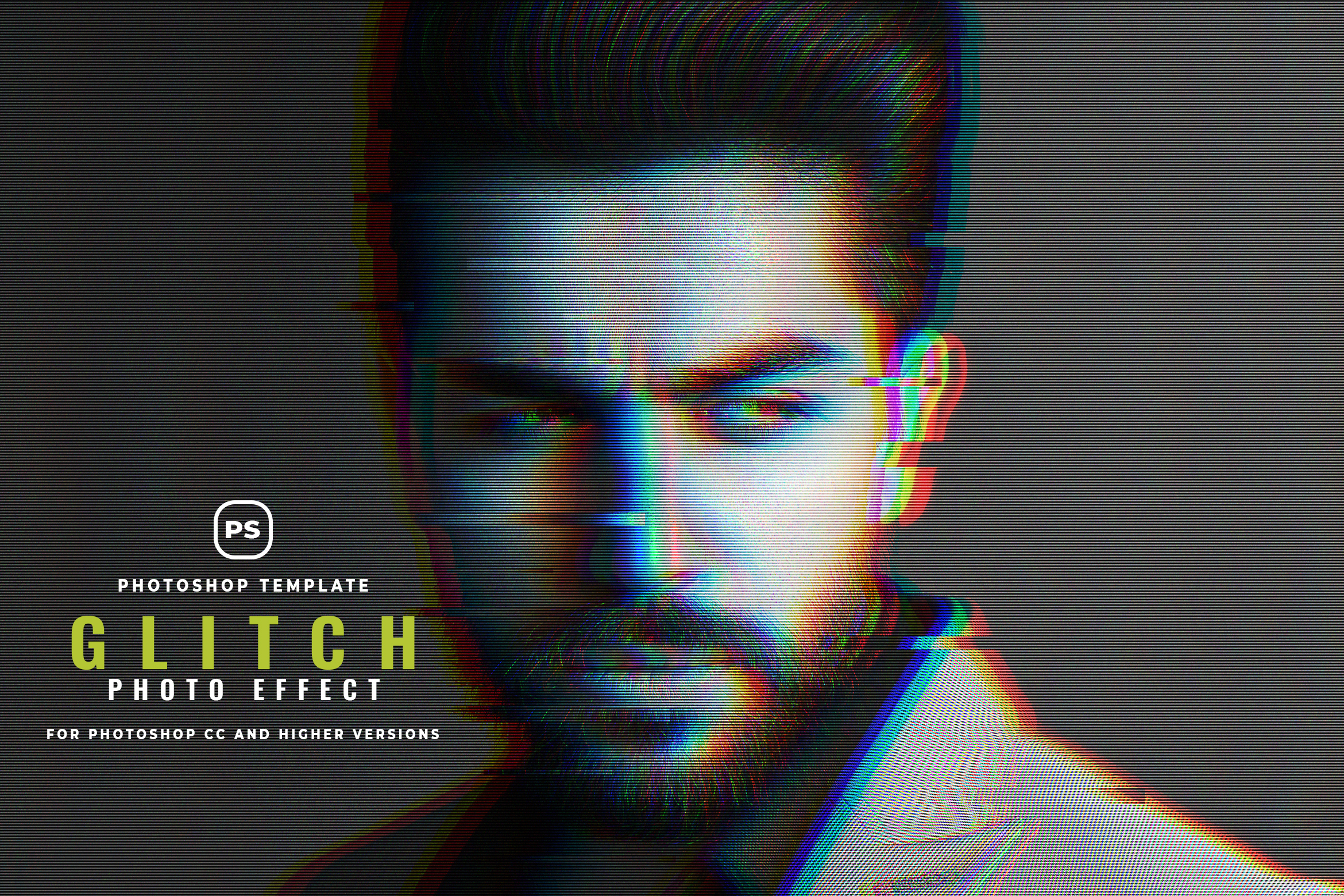Photoshop Background Effects 35