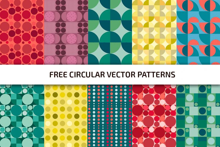 Free vector Patterns | Free PSD Templates
