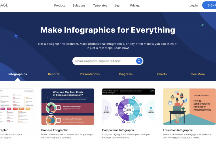 Best 10 Websites with Free Presentation Templates in 2021 – Free PSD ...