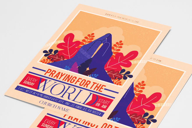 50+ Beautiful & Stylish Free PSD Frame/Poster MockUps for presentations ...