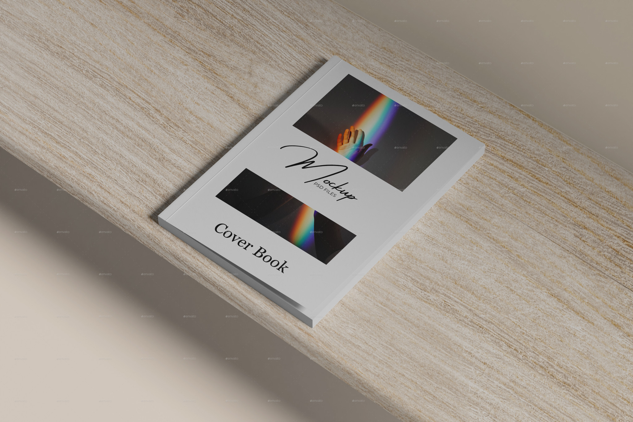 47+ Free PSD Book Mockups + Premium! | Free PSD Templates