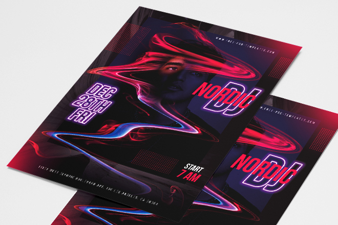 50+ Beautiful & Stylish Free PSD Frame/Poster MockUps for presentations ...