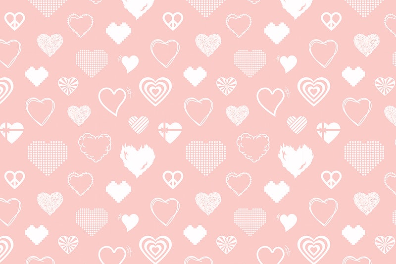 30 Free Wedding Patterns | Free PSD Templates