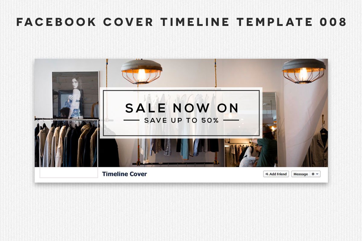 50 Best Free Facebook Event Templates – Free PSD Templates