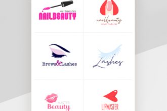 35 Free Logo Sets | Free PSD Templates