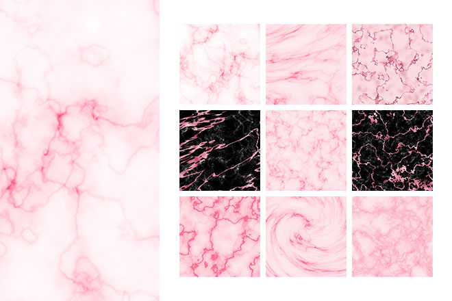 Free Pink Marble Background Images (AI, EPS, JPG)